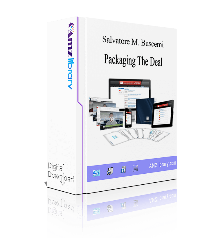 Saj P & Philip Mansour Banner Ad Blueprint