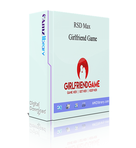 RSD Max Girlfriend Game
