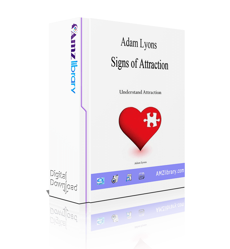 Adam Lyons Signs of Attraction