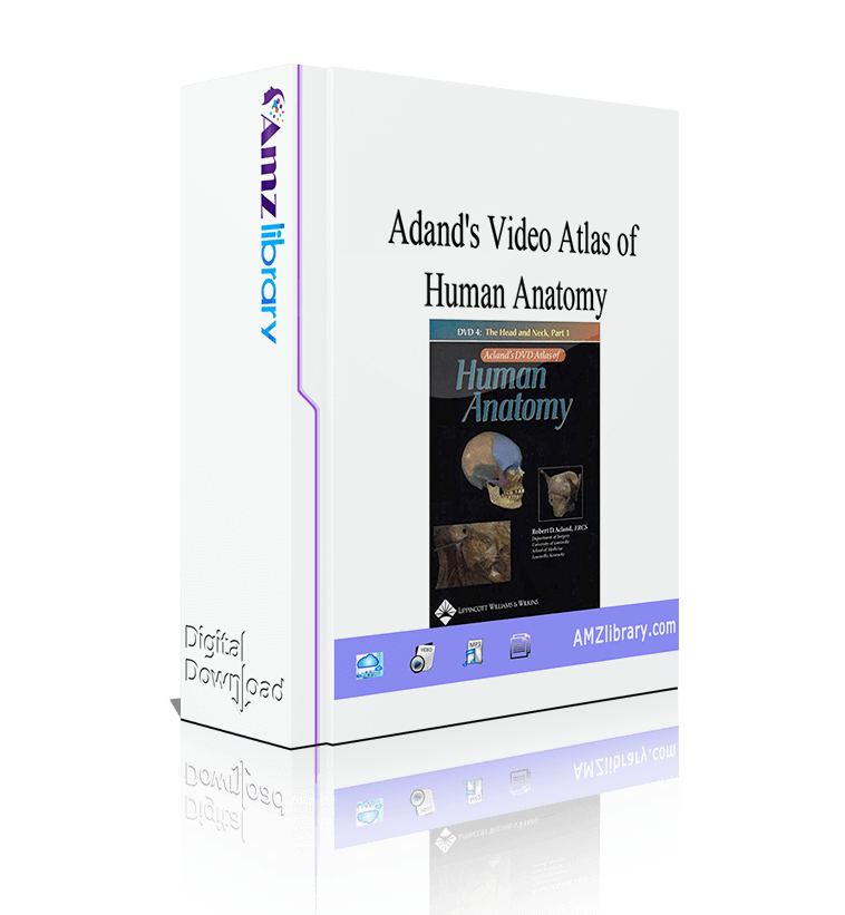 Adand's Video Atlas of Human Anatomy