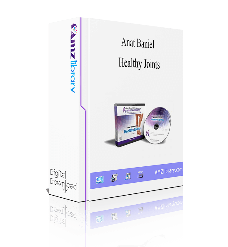 Anat Baniel Healthy Joints