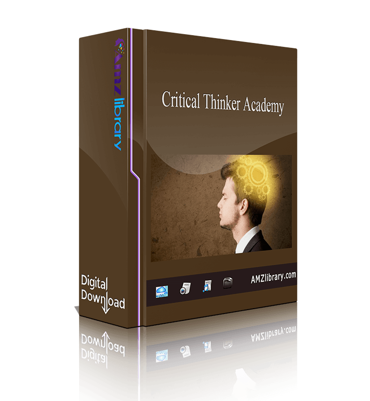 Critical Thinker Academy