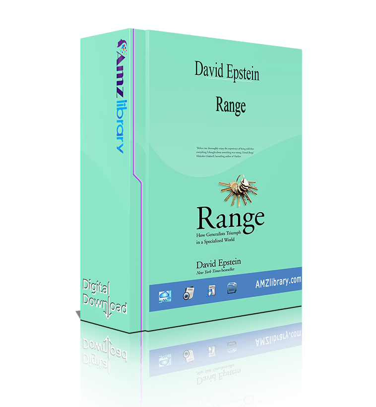 David Epstein Range