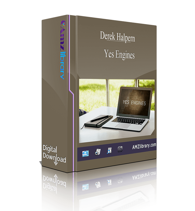 Derek Halpern Yes Engines