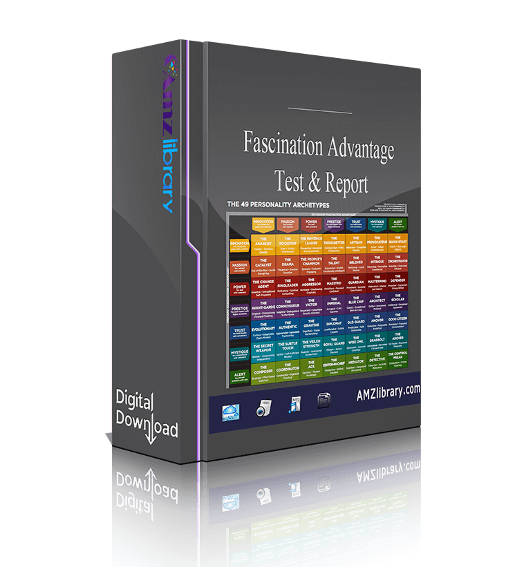 Fascination Advantage Test & Report