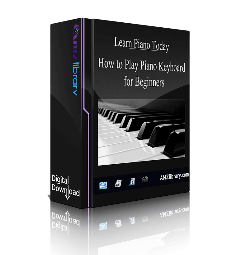 Learn Piano Today: How to Play Piano Keyboard for Beginners