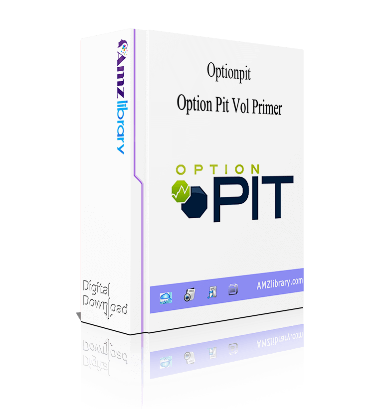 Optionpit Option Pit Vol Primer