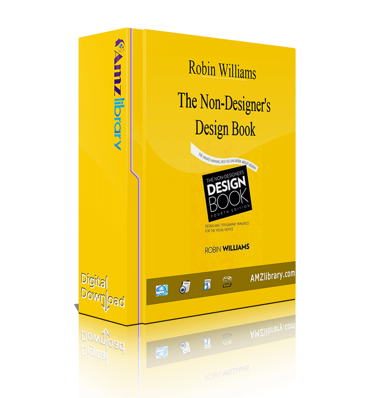 Robin Williams The Non-Designer's Design Book