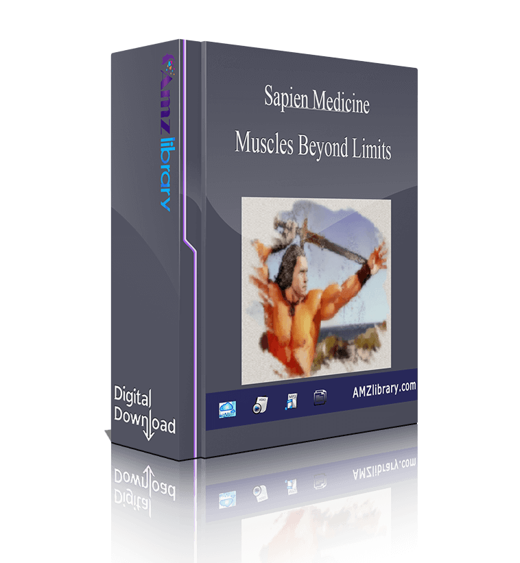 Sapien Medicine Muscles Beyond Limits