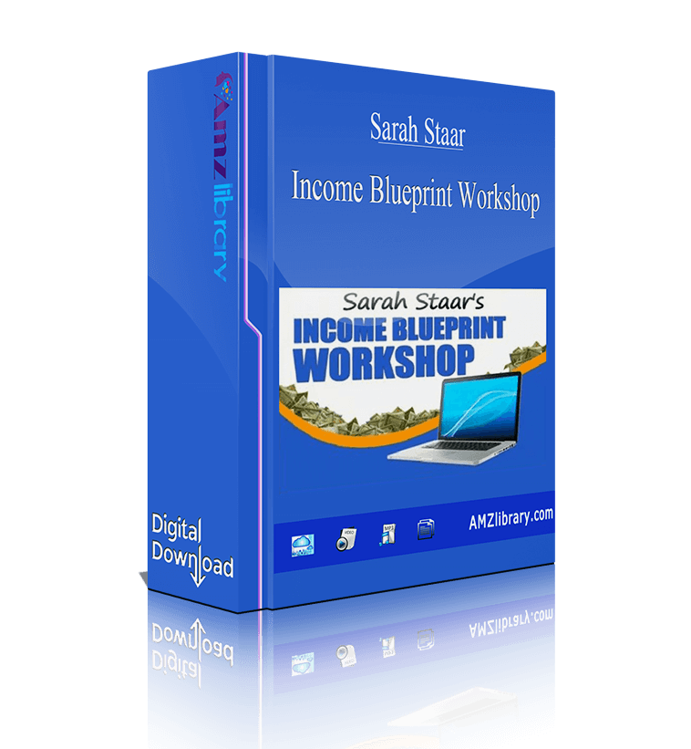 Sarah Staar Income Blueprint Workshop