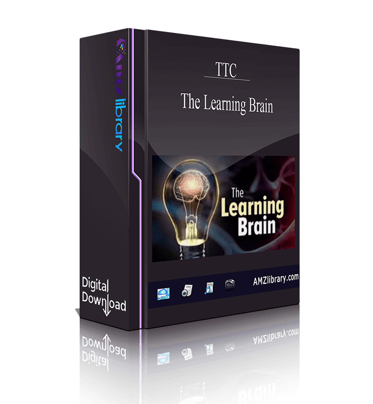 TTC The Learning Brain