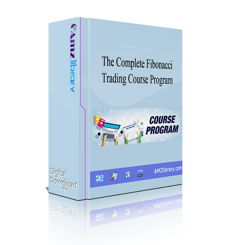 The Complete Fibonacci Trading Course Program