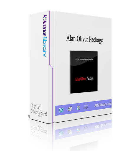 Alan Oliver Package