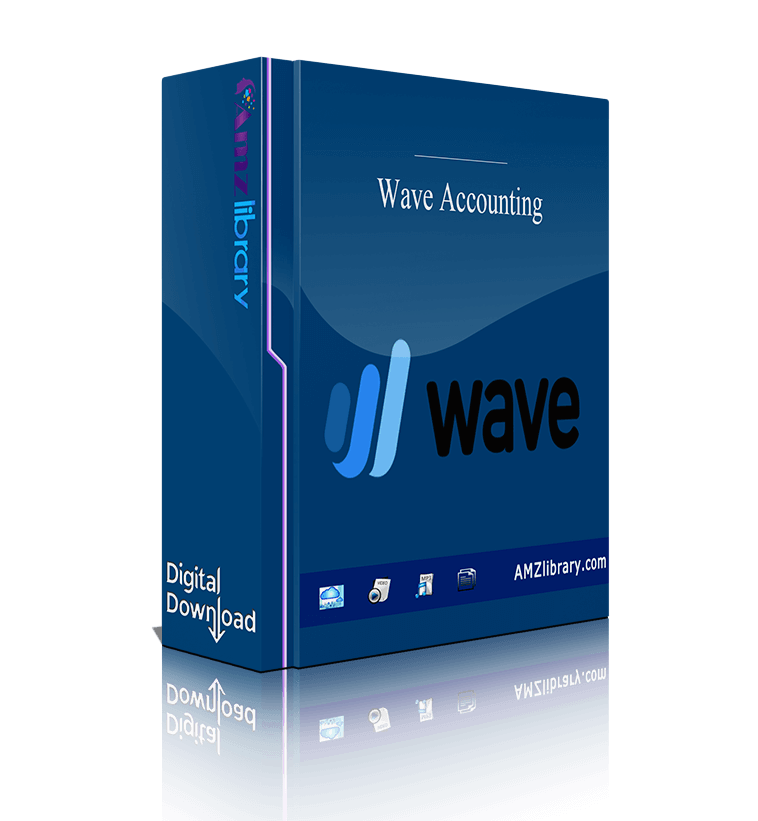 Wave Accounting - Amazing Library