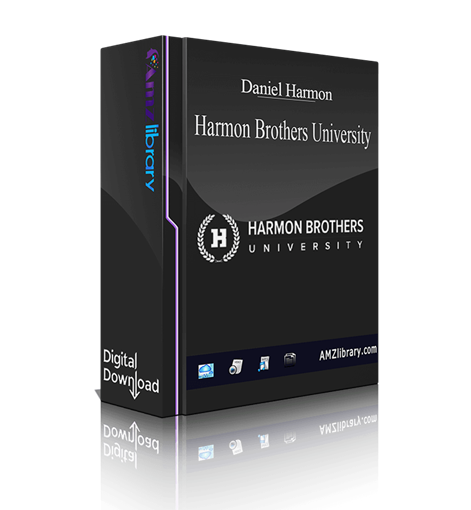 Daniel Harmon Harmon Brothers University