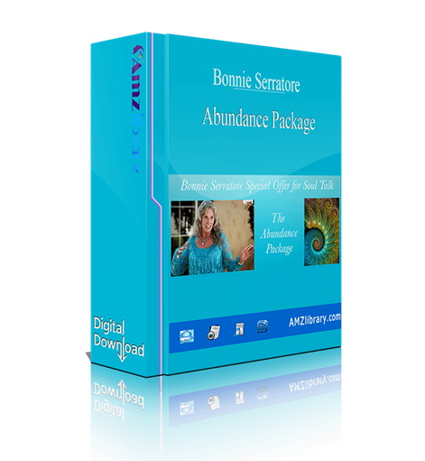 Bonnie Serratore Abundance Package