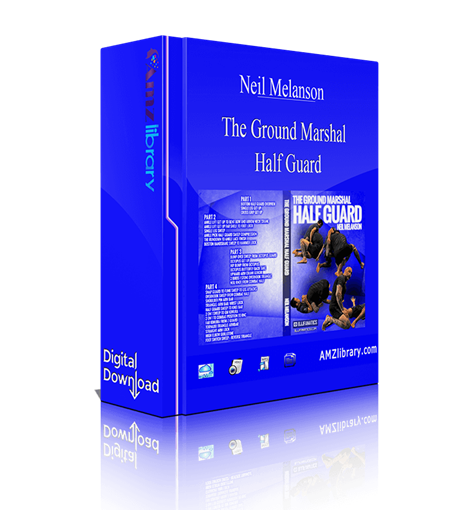 Neil Melanson The Ground Marshal Half Guard