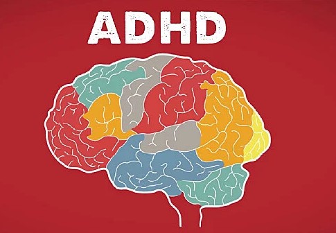 Sigh Energy - ADHD 2.0 Powerful Plus +11x (Extra Strong) - Amazing Library